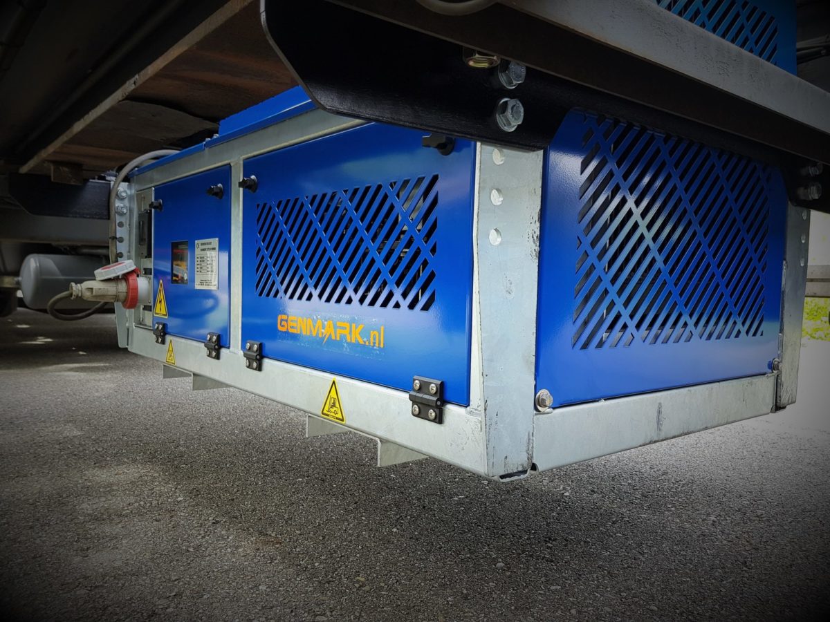 Transport - Stella Container Logistics