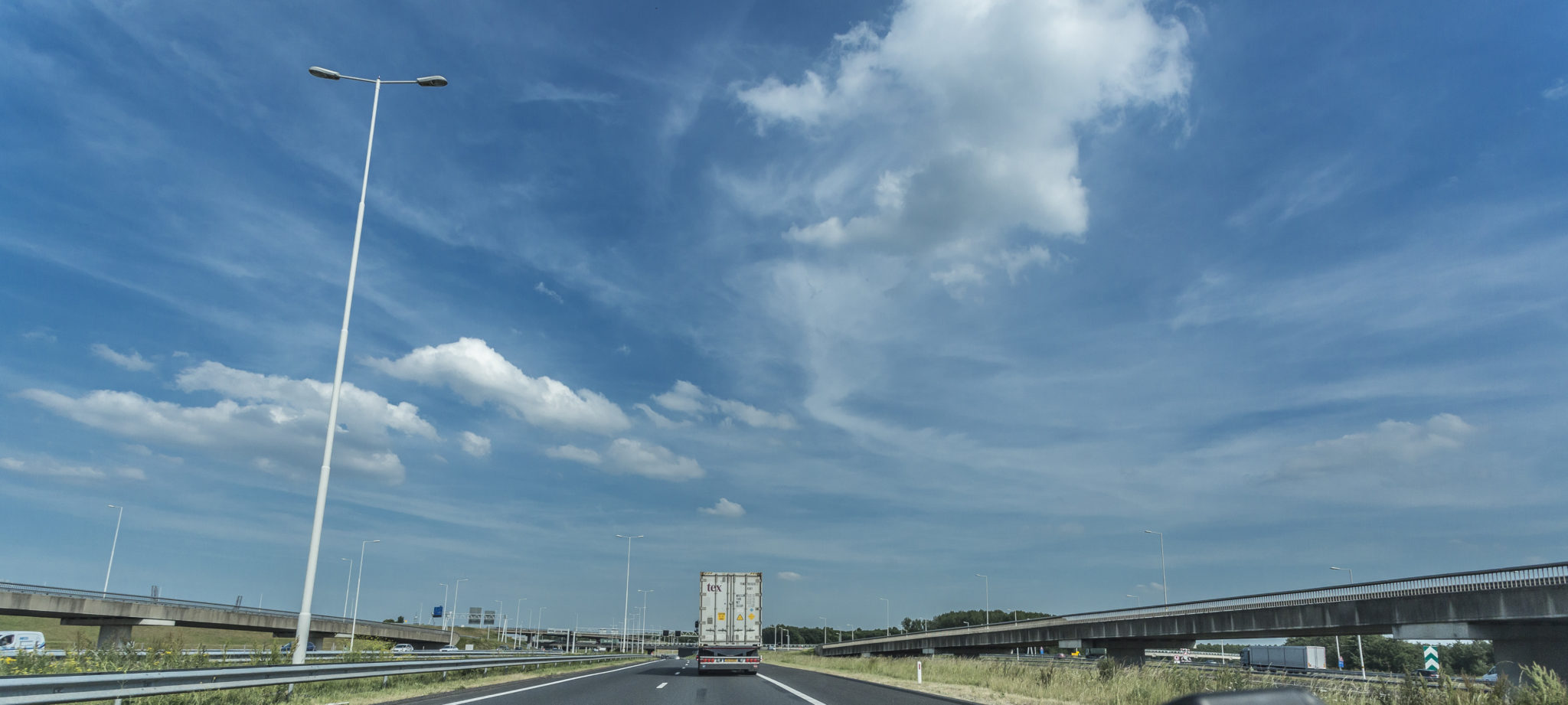 Transport - Stella Container Logistics