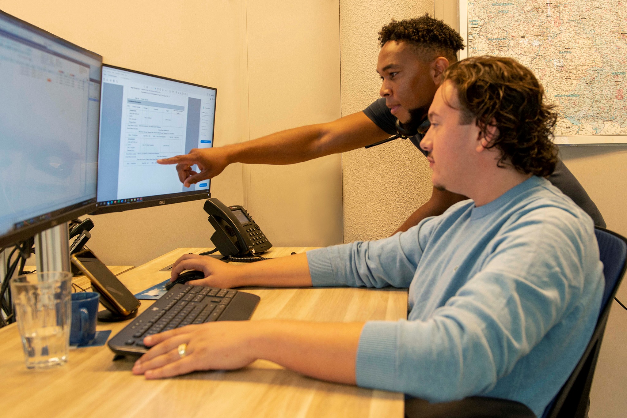 Service - Stella Container Logistics